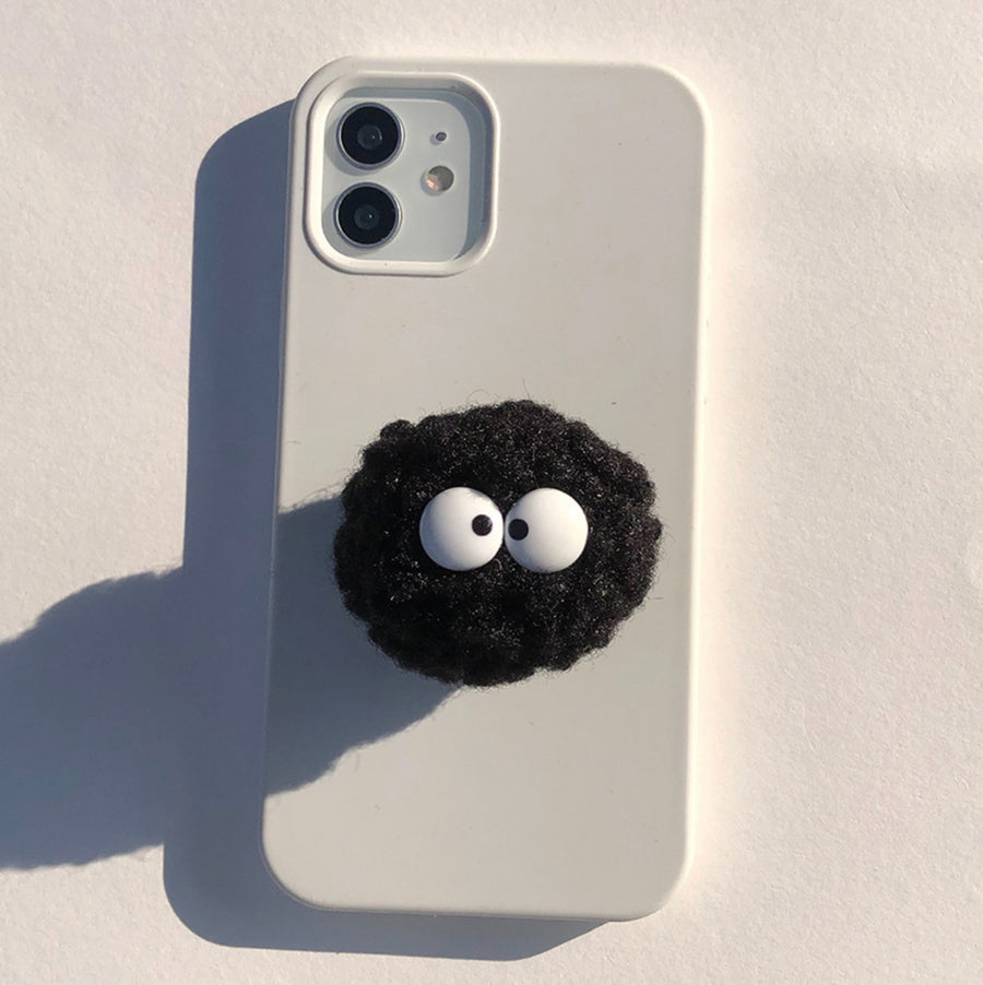 Black Munji Tok – wearechouchou